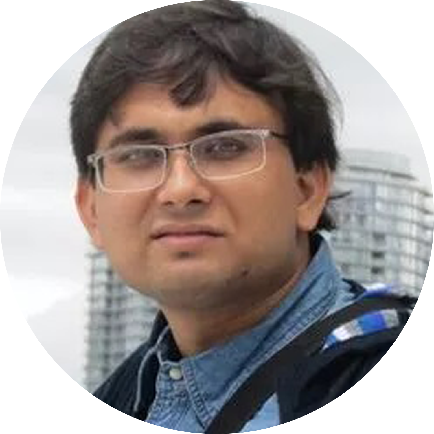 Speakers - Digital Health Symposium and Roundtable